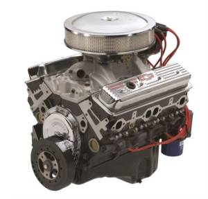 Chevrolet Performance 350 Ho Deluxe 330HP 19433038 | Classic Chevrolet ...