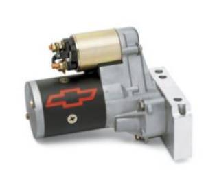 High Torque Mini Starter | Classic Chevrolet Performance