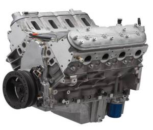 CHEVROLET PERFORMANCE 19435108 – LS376/480 LONGBLOCK CRATE ENGINE